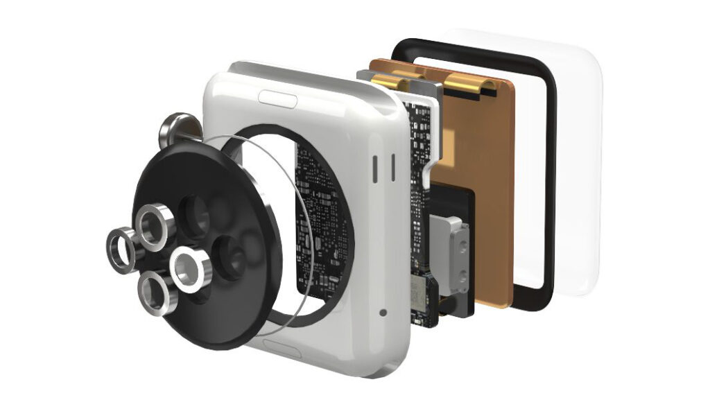 Màn hình hiện thị – GEORIMTECH VN